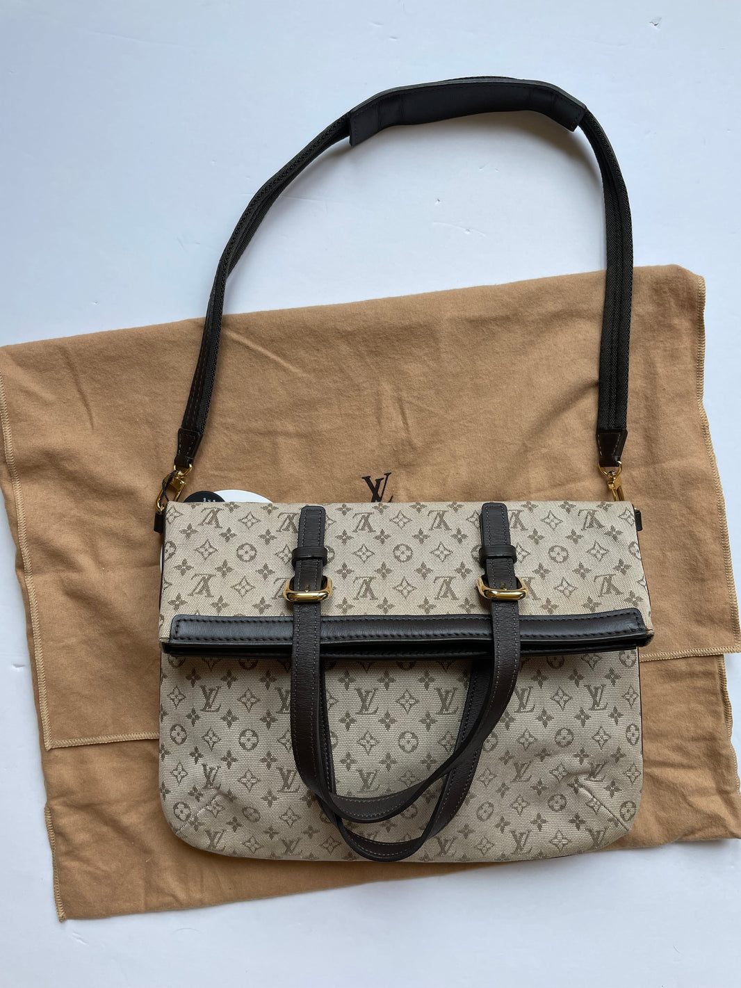 Clothes Mentor Designer Handbags